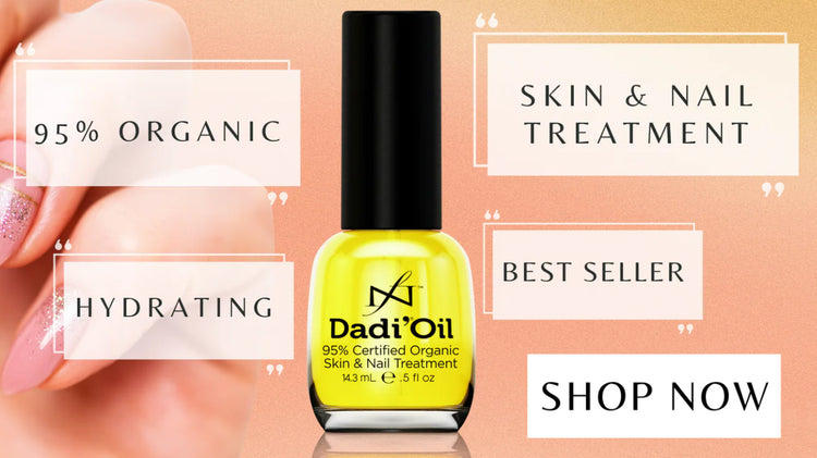 Official Dadi' Oil Store – Dadi Oil