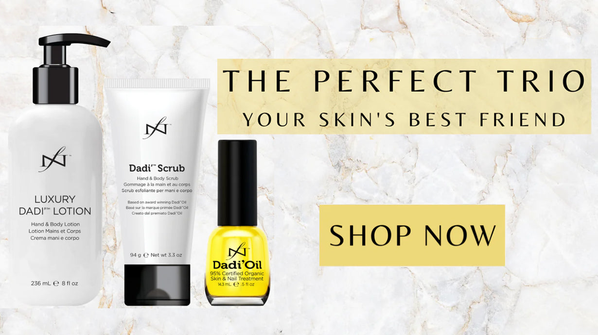 Official Dadi' Oil Store – Dadi Oil